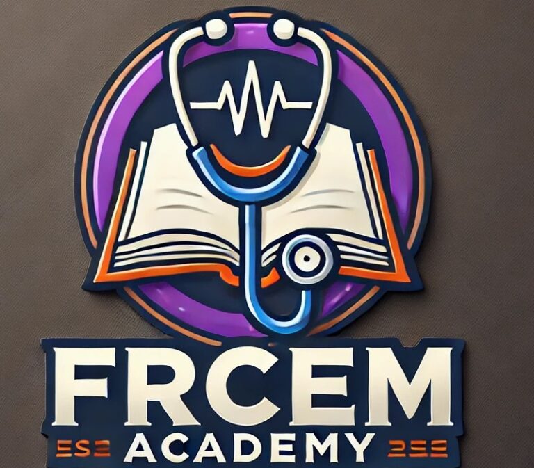 FRCEM ACADEMY - FRCEM ACADEMY